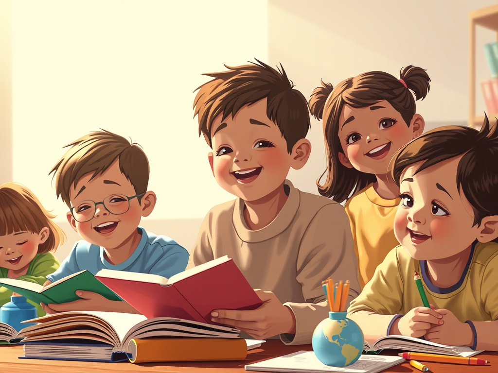 The Most Important Things We Can Teach Children for a Bright Future ...