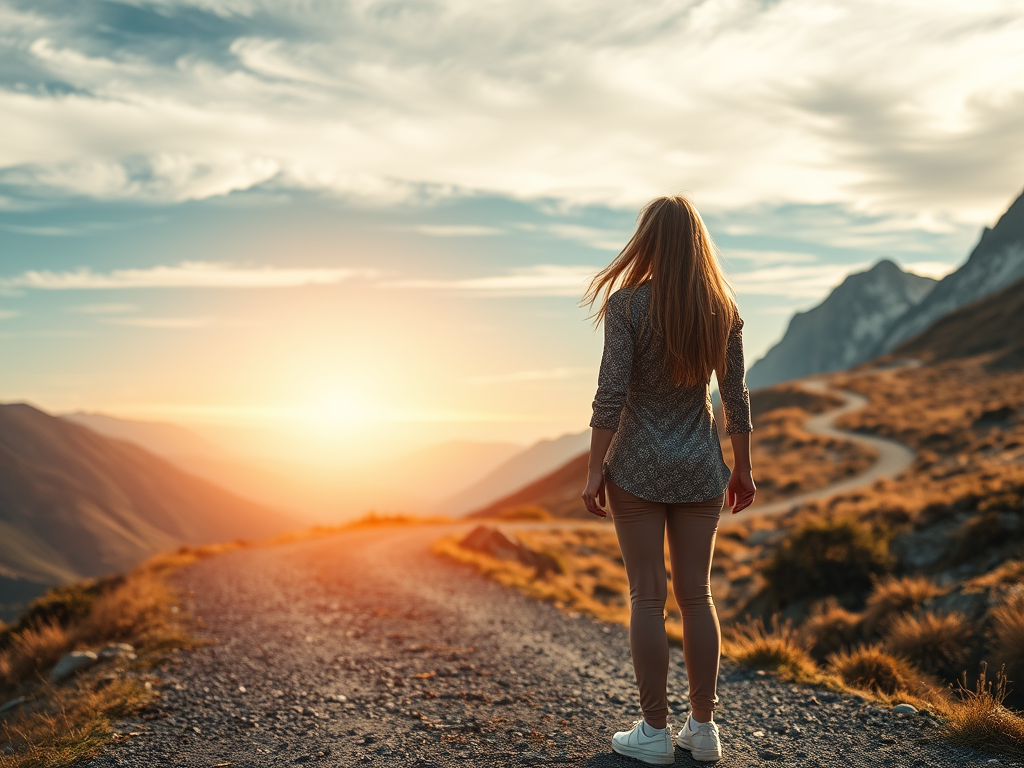 Life-Changing Experiences That Enhance Personal Growth – Small Town Girl