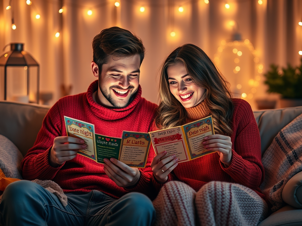 Spice Up Date Night with Scratch-Off Ideas – Small Town Girl